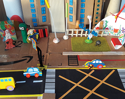 Callout for Ideas - What would make our city better for Children? | The ...