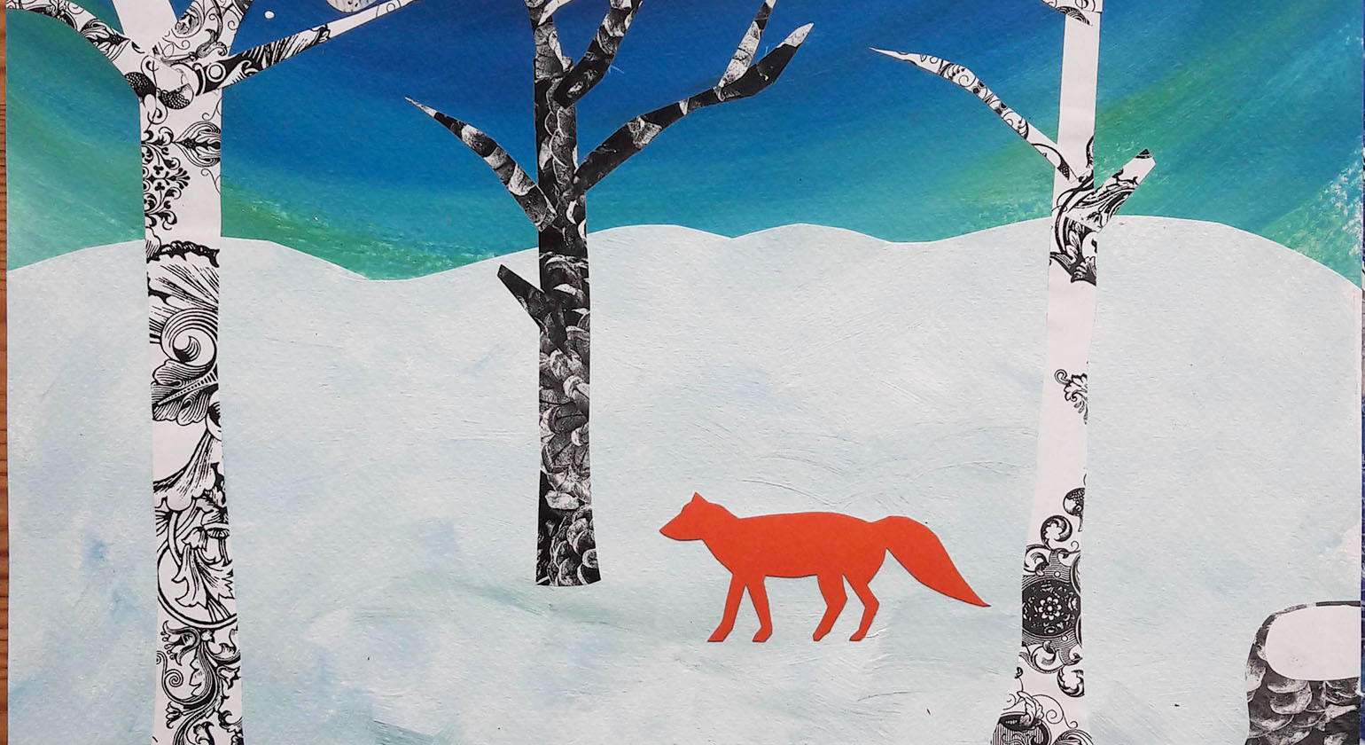 Schools Visual Art Workshops: My Own Folktale | The Ark, Dublin ...