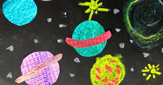 Visual Art | The Ark, Dublin. Creative Arts Activities for Children