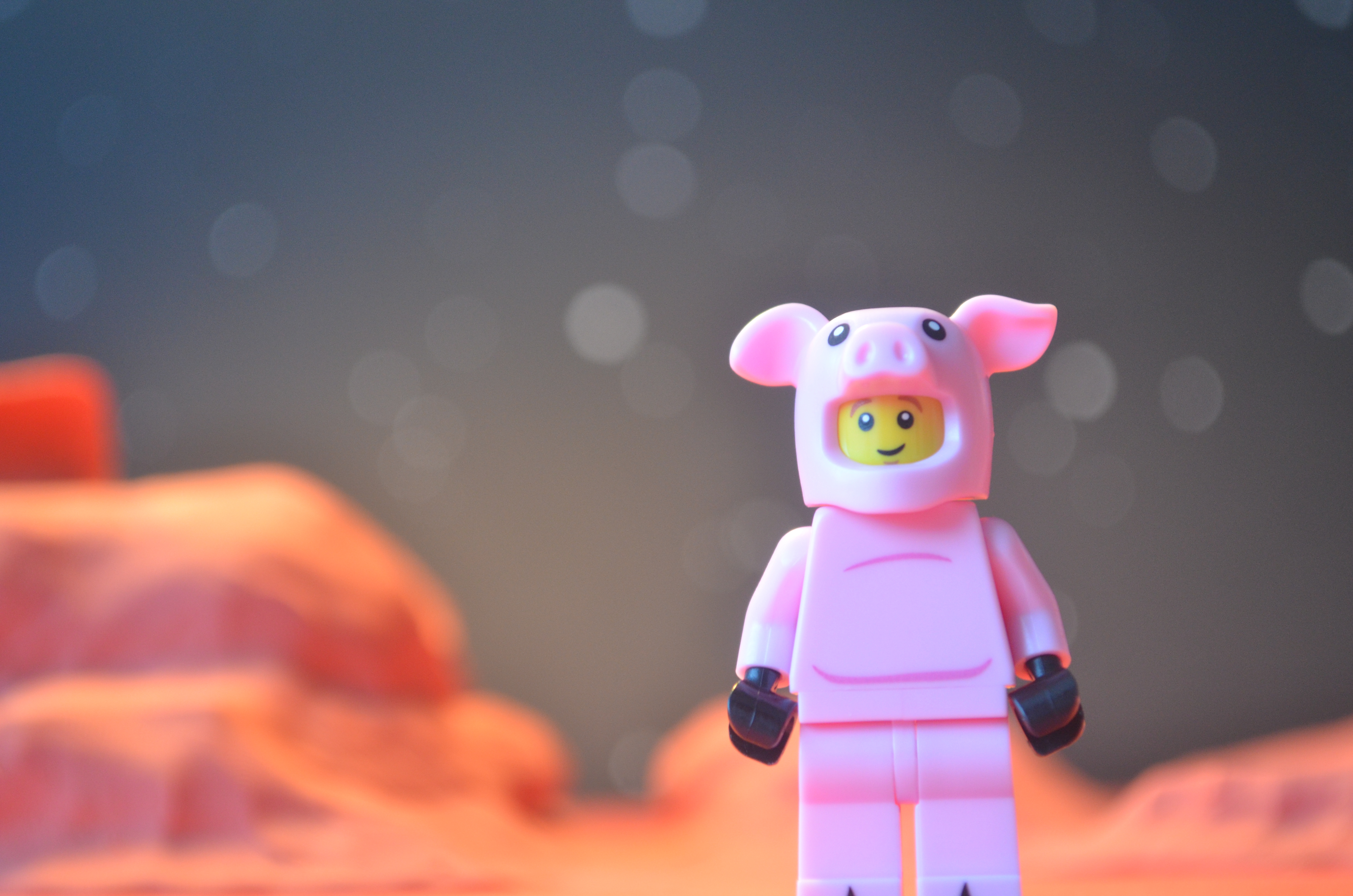 LEGO Animation Summer Camps | The Ark, Dublin. Creative Arts Activities for Children